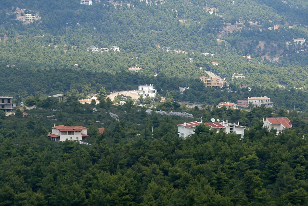 ΑΝΑΡΤΗΣΗ ΔΑΣΙΚΩΝ ΧΑΡΤΩΝ | Stabilitas