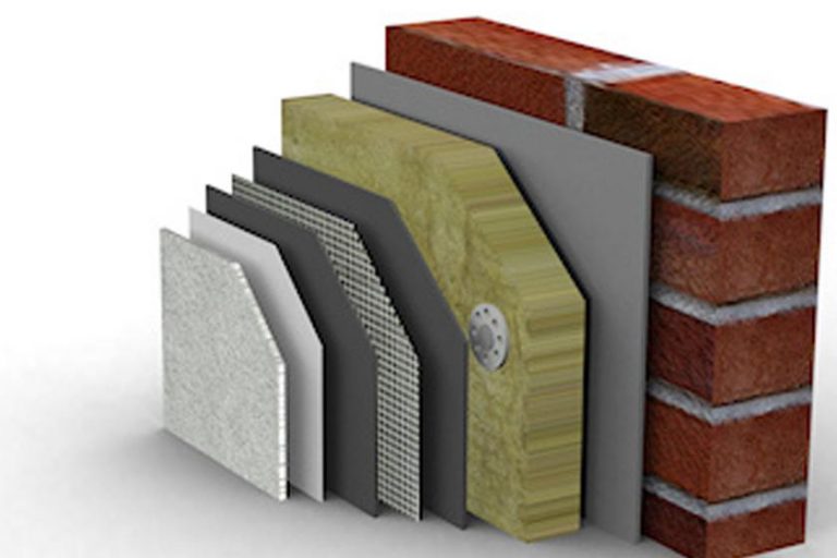 Εξωτερική θερμομόνωση και ενεργειακή αναβάθμιση κτιρίου | Stabilitas