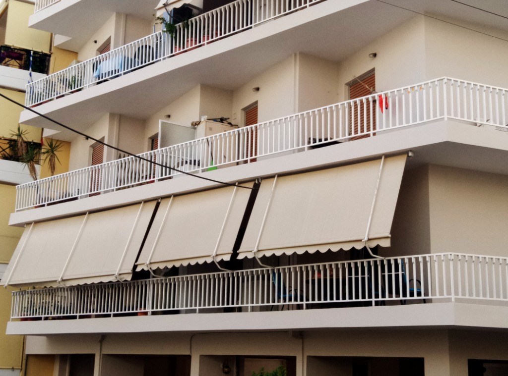 ΑΠΟΚΑΤΑΣΤΑΣΗ ΟΨΕΩΝ ΚΑΙ ΠΕΡΙΒΑΛΛΟΝΤΟΣ ΧΩΡΟΥ ΟΙΚΟΔΟΜΗΣ ΣΤΟ ΒΥΡΩΝΑ ...