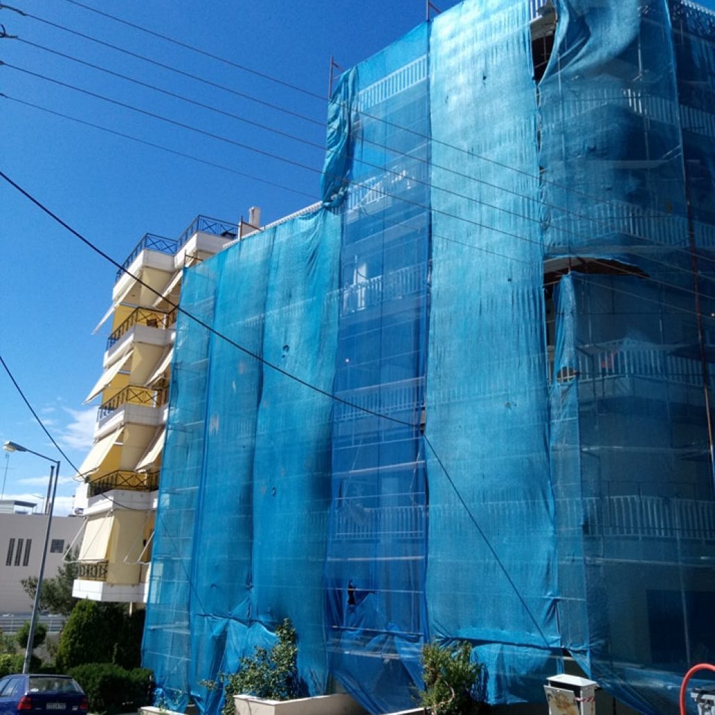 ΑΠΟΚΑΤΑΣΤΑΣΗ ΟΨΕΩΝ ΚΑΙ ΠΕΡΙΒΑΛΛΟΝΤΟΣ ΧΩΡΟΥ ΟΙΚΟΔΟΜΗΣ ΣΤΟ ΒΥΡΩΝΑ ...