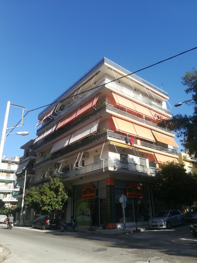 ΑΠΟΚΑΤΑΣΤΑΣΗ ΟΨΕΩΝ ΣΤΟ ΝΕΟ ΚΟΣΜΟ | Stabilitas